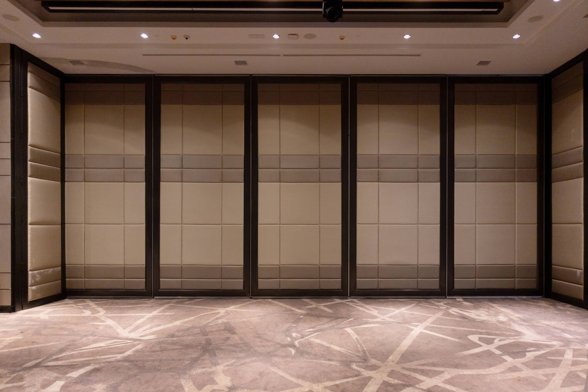 Operable Wall Installation: Tips for Seamless Spaces